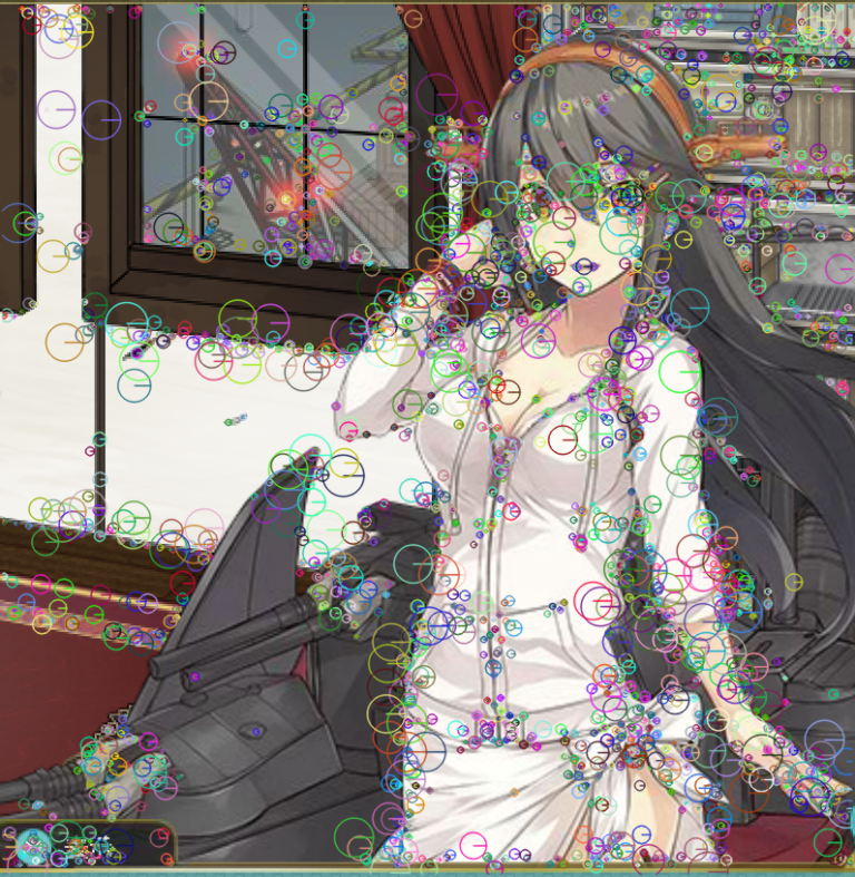 Python+OpenCV|HoG特徴量 | βshort Lab